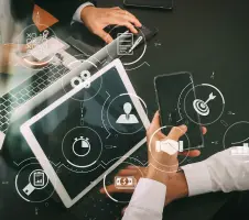 GIACT Banking Validation - Zycus Appxtend Appstore